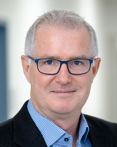 Ro-Ka-Tech 2019: Shortest route leads to us - Siebert + Knipschild ...