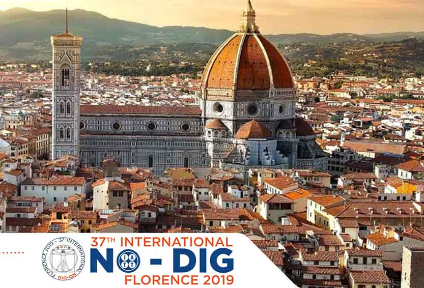 Pressure Pipe Testing on the agenda in Florence