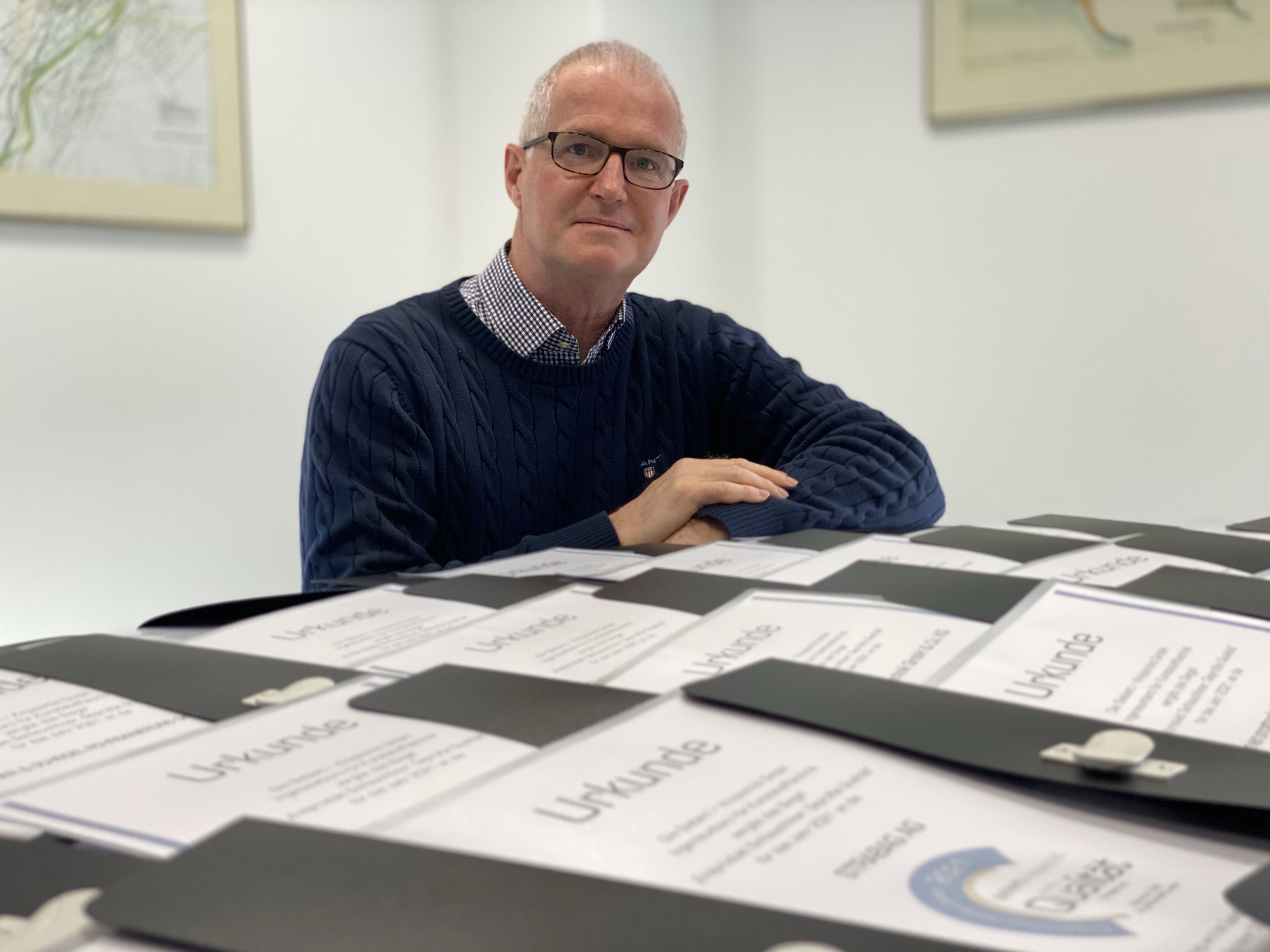 Das Zusammenspiel macht's: Siebert + Knipschild vergibt Siegel an 26 ...